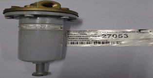 Delta Spare parts – www.shubhtechno.com